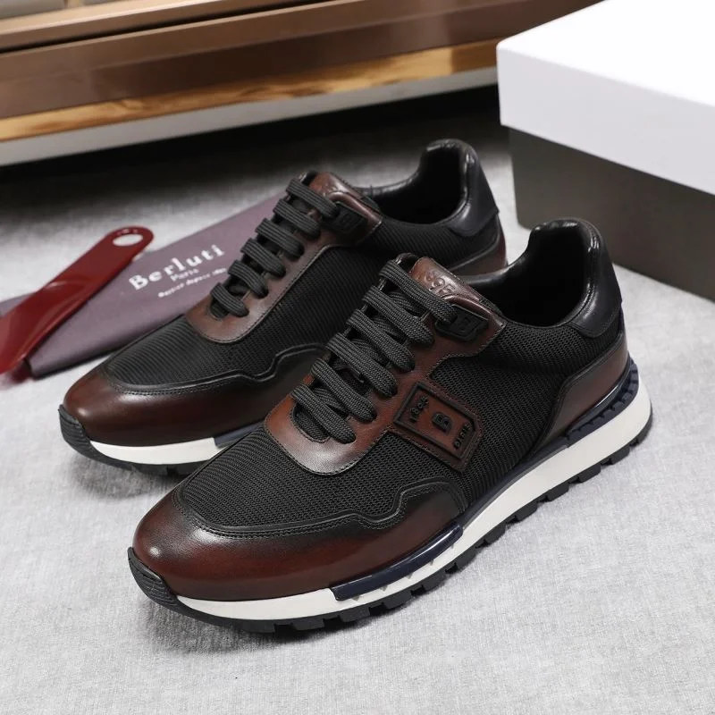 Value-priced Berluti Shoes