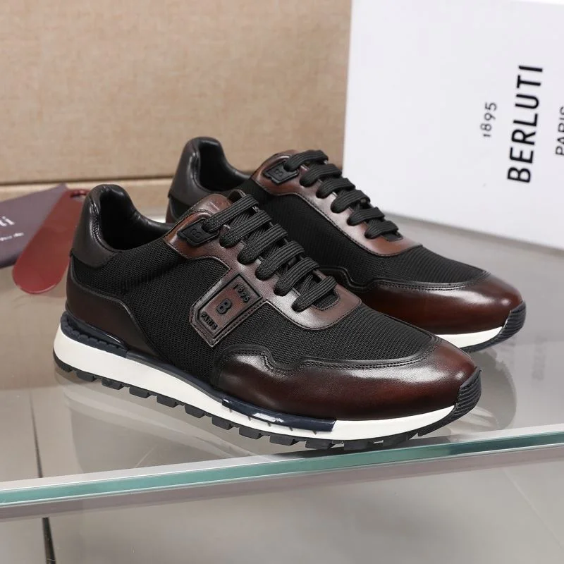 Value-priced Berluti Shoes