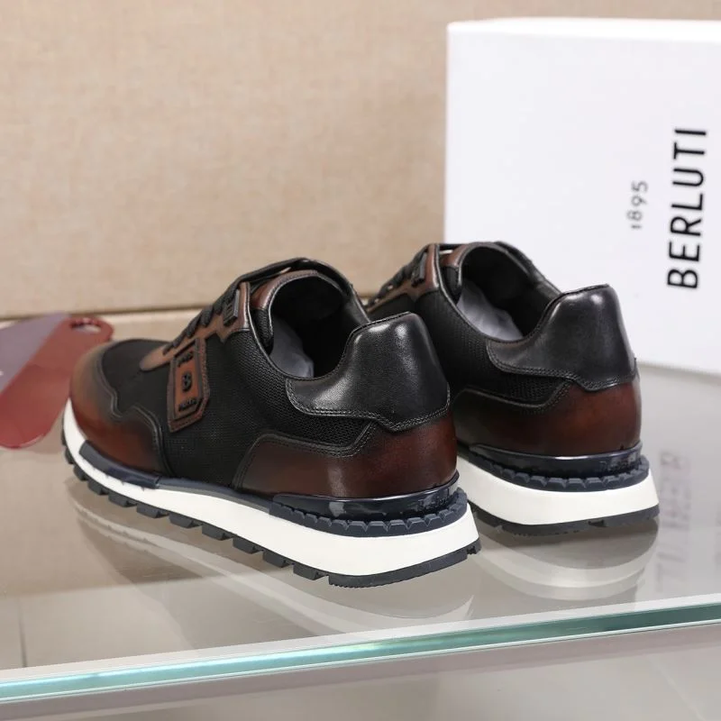 Value-priced Berluti Shoes