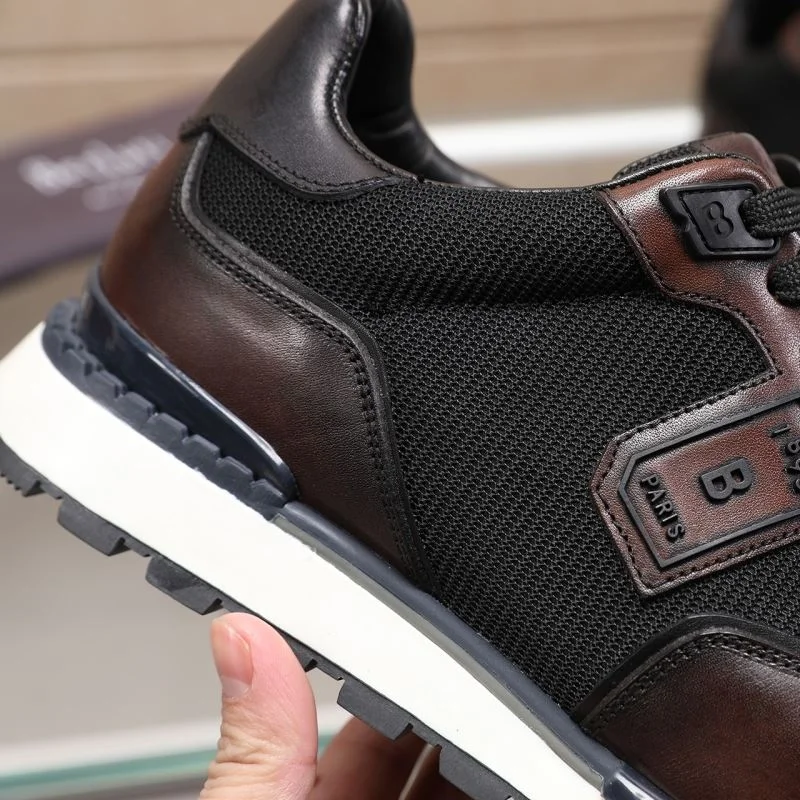 Value-priced Berluti Shoes