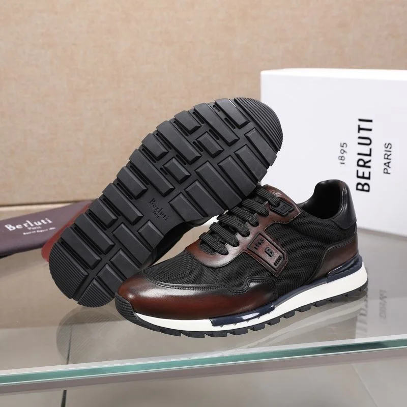 Value-priced Berluti Shoes