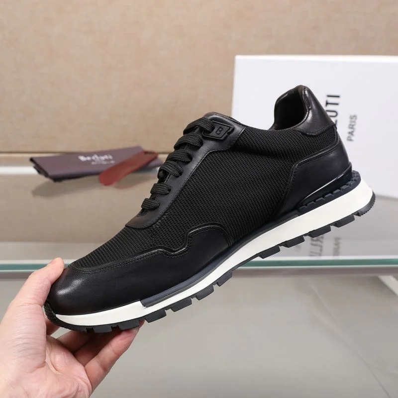 Indistinguishable Berluti Shoes