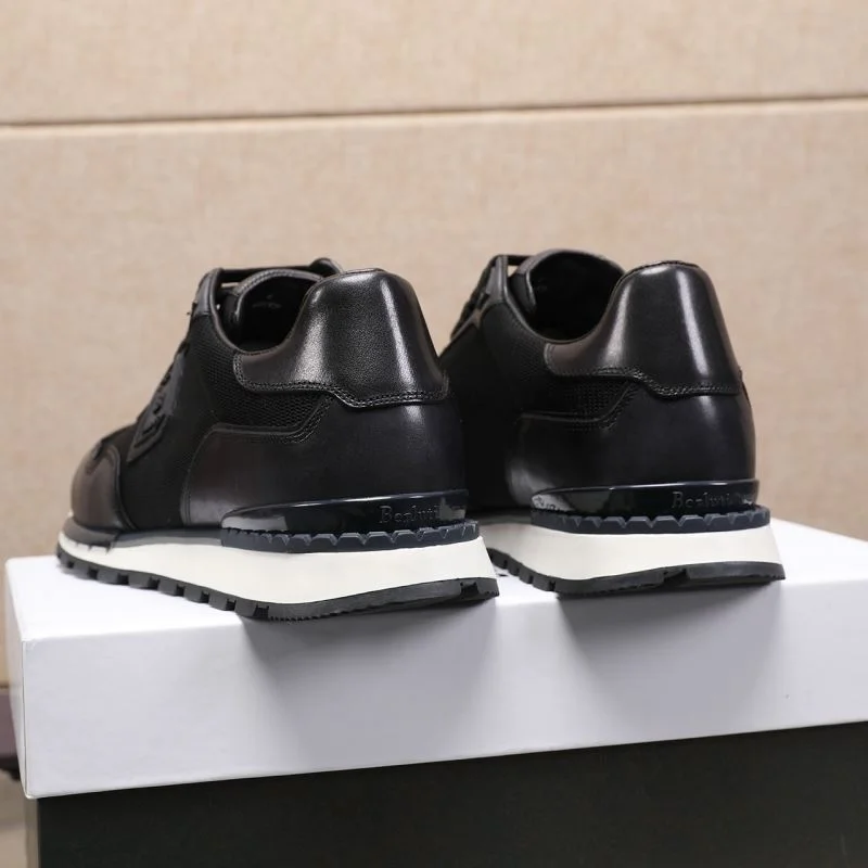 Indistinguishable Berluti Shoes