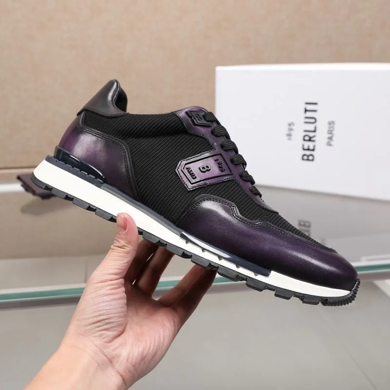Inexpensive Berluti Shoes