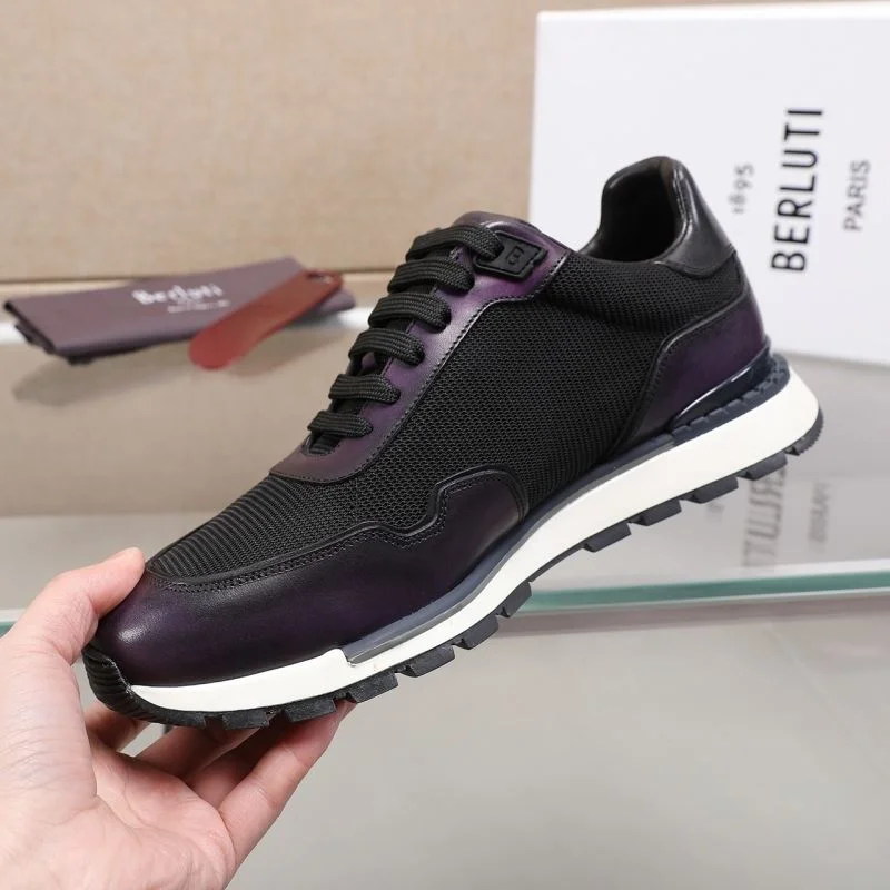 Inexpensive Berluti Shoes