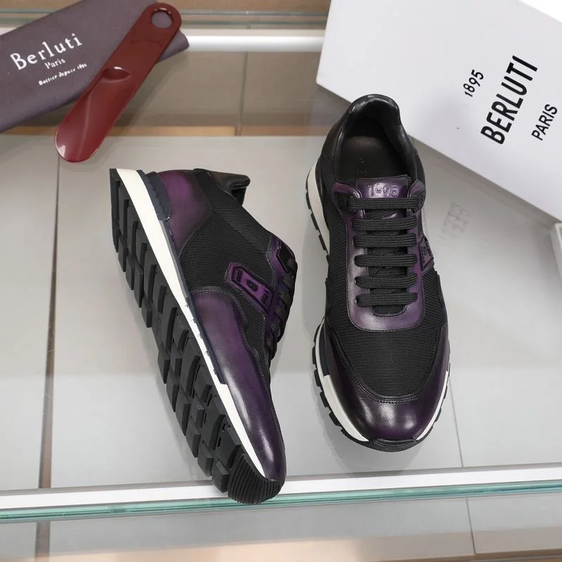 Inexpensive Berluti Shoes