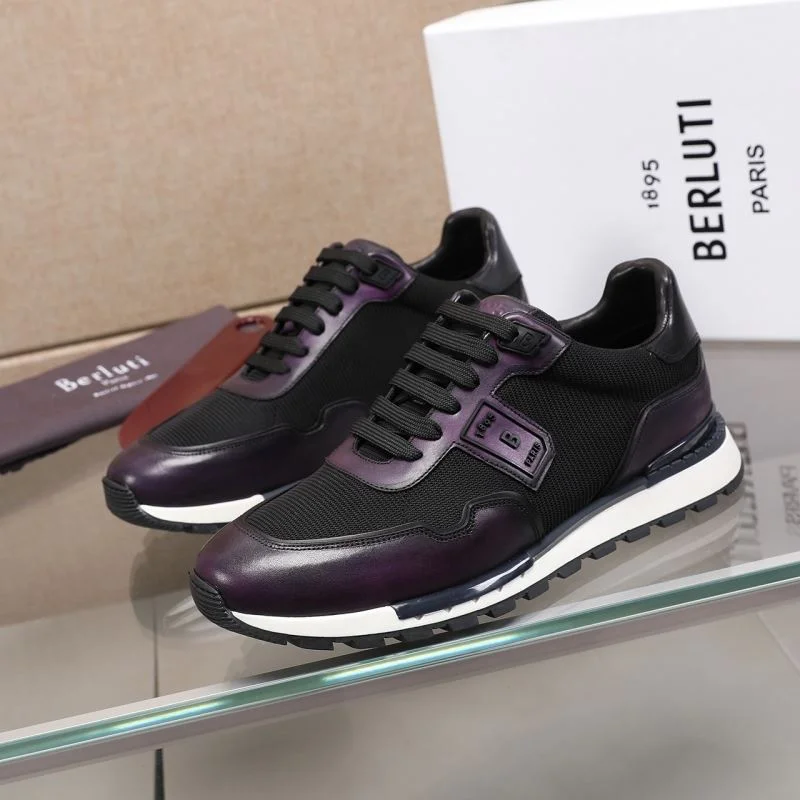Inexpensive Berluti Shoes