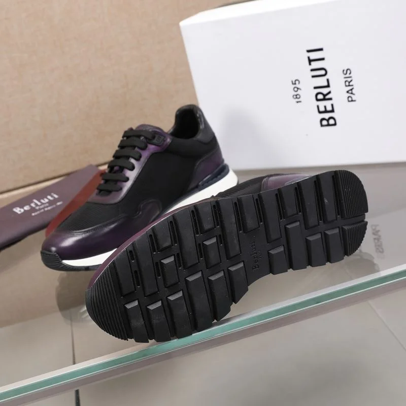 Inexpensive Berluti Shoes