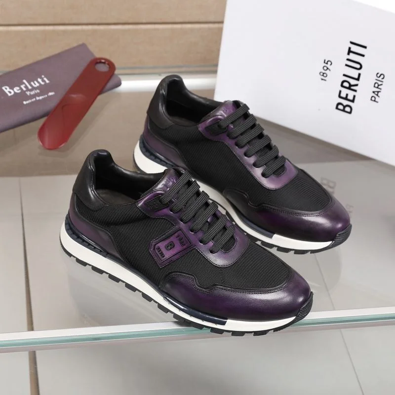 Inexpensive Berluti Shoes
