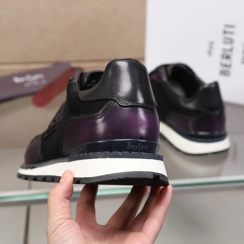 Inexpensive Berluti Shoes