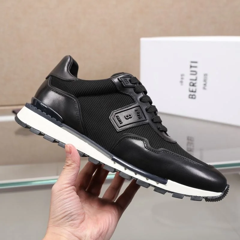 High accuracy Berluti Shoes