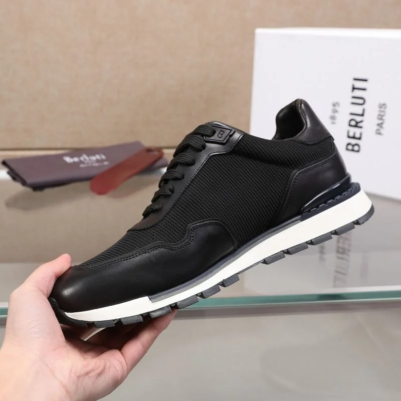 High accuracy Berluti Shoes