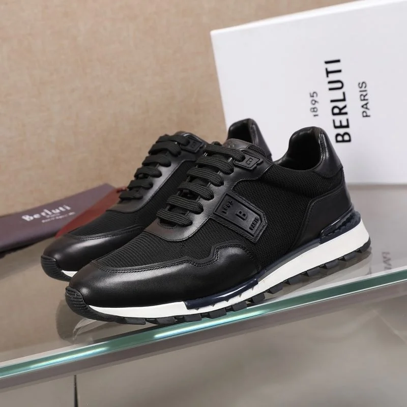 High accuracy Berluti Shoes