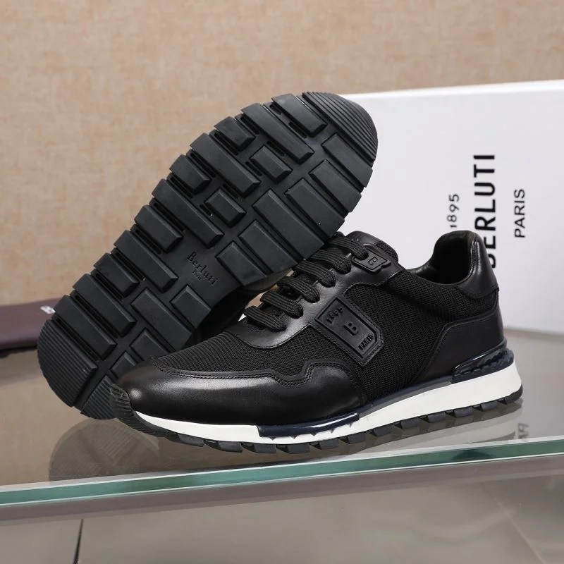 High accuracy Berluti Shoes