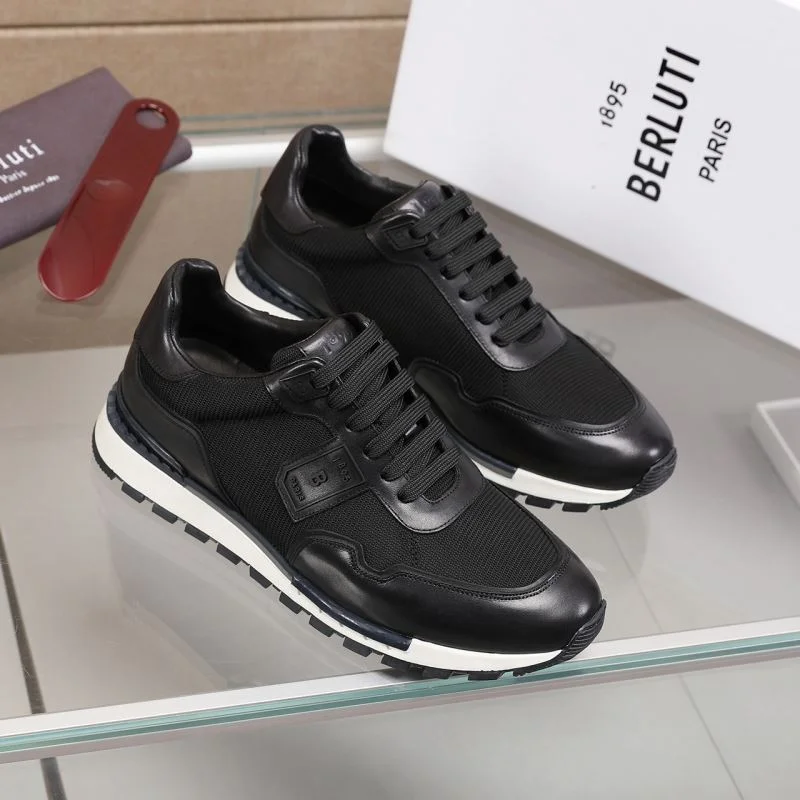 High accuracy Berluti Shoes