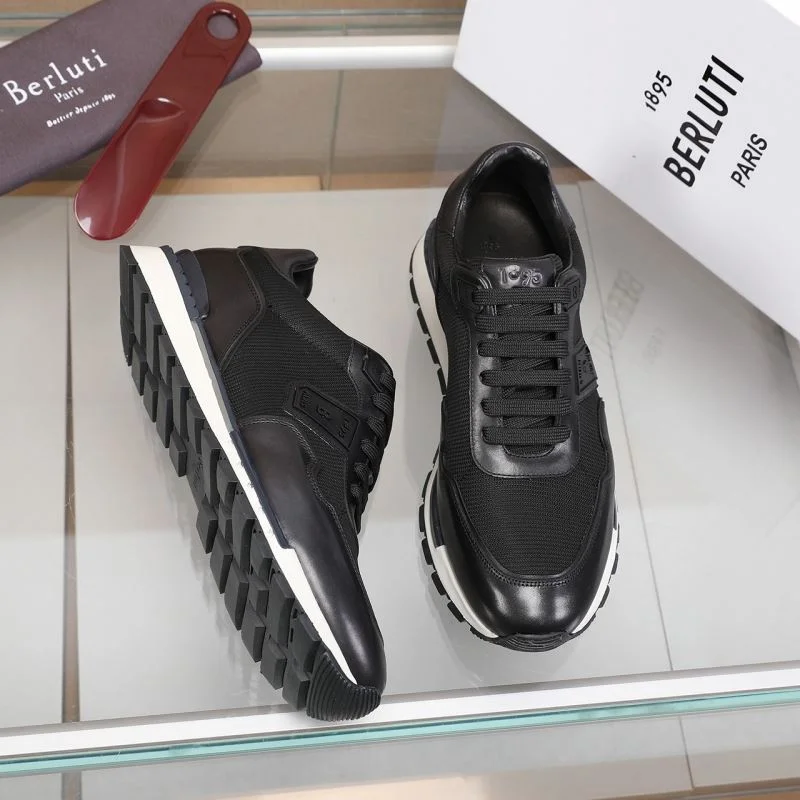 High accuracy Berluti Shoes