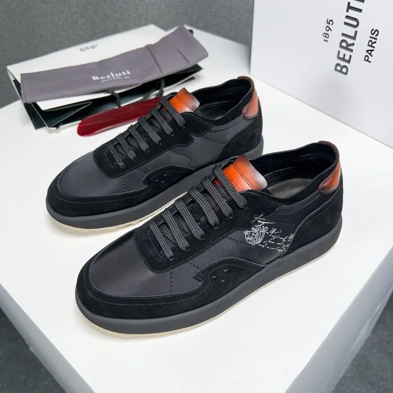 Berluti Shoes