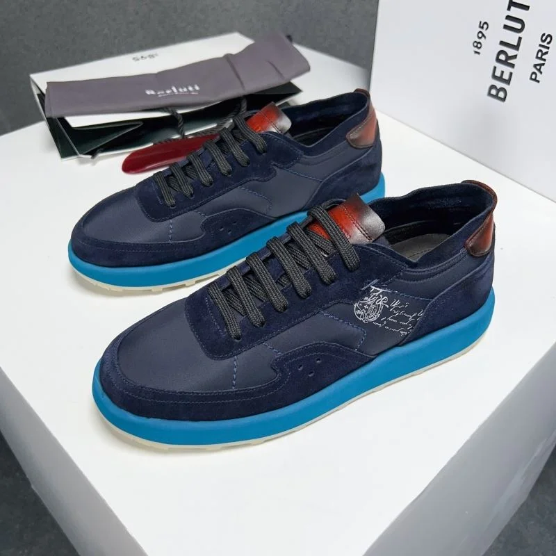 Berluti Shoes
