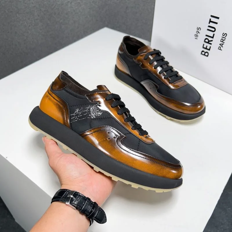 Value-priced Berluti Shoes