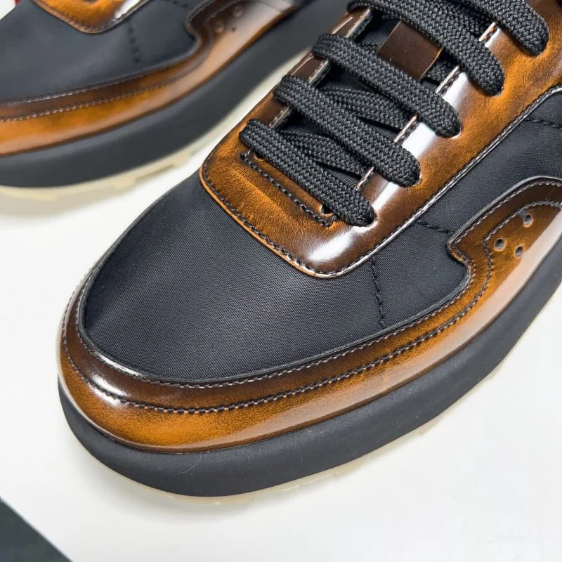 Value-priced Berluti Shoes