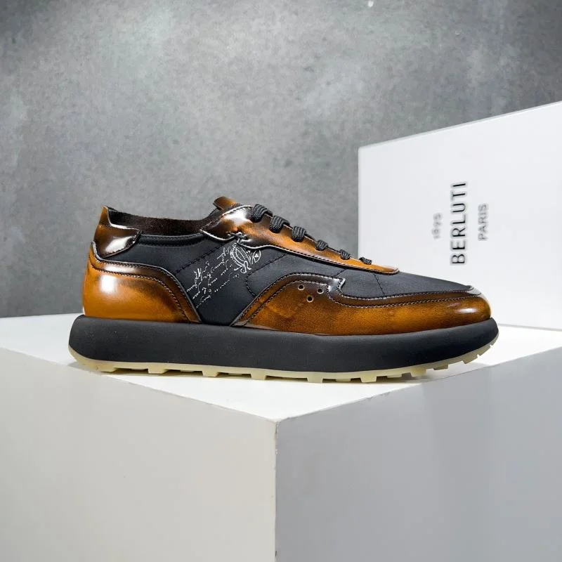 Value-priced Berluti Shoes