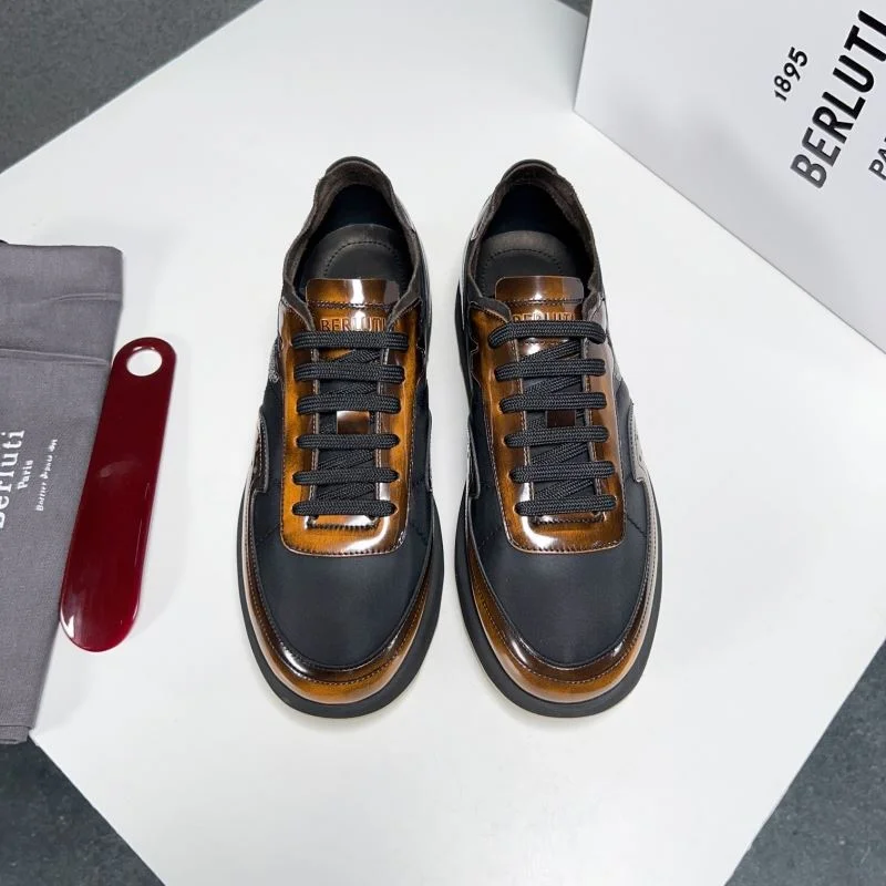 Value-priced Berluti Shoes
