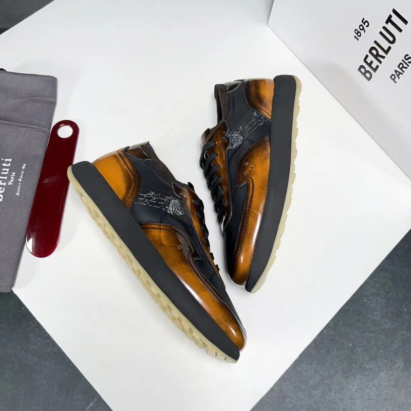 Value-priced Berluti Shoes