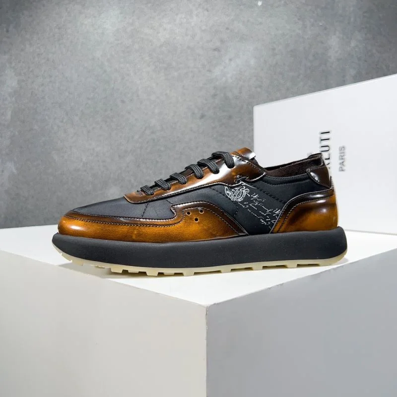 Value-priced Berluti Shoes