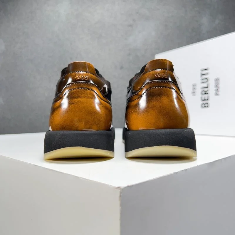 Value-priced Berluti Shoes