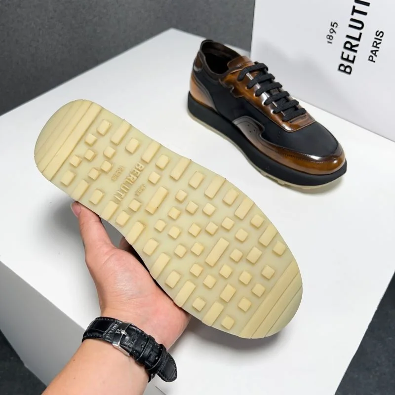 Value-priced Berluti Shoes