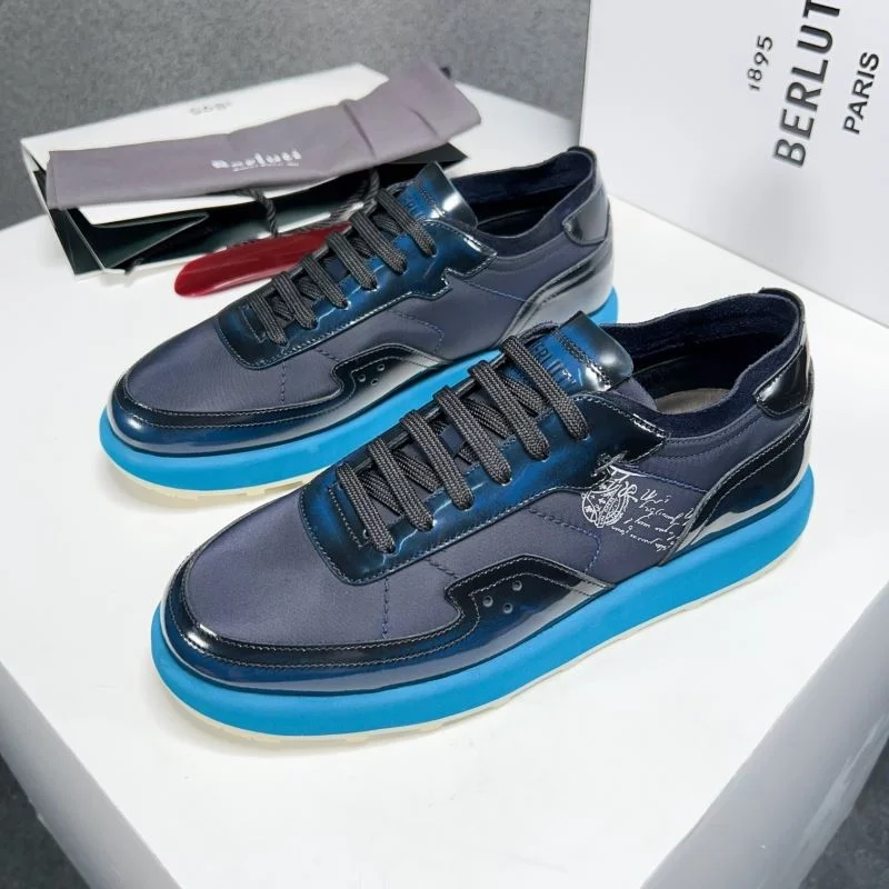 Berluti Shoes