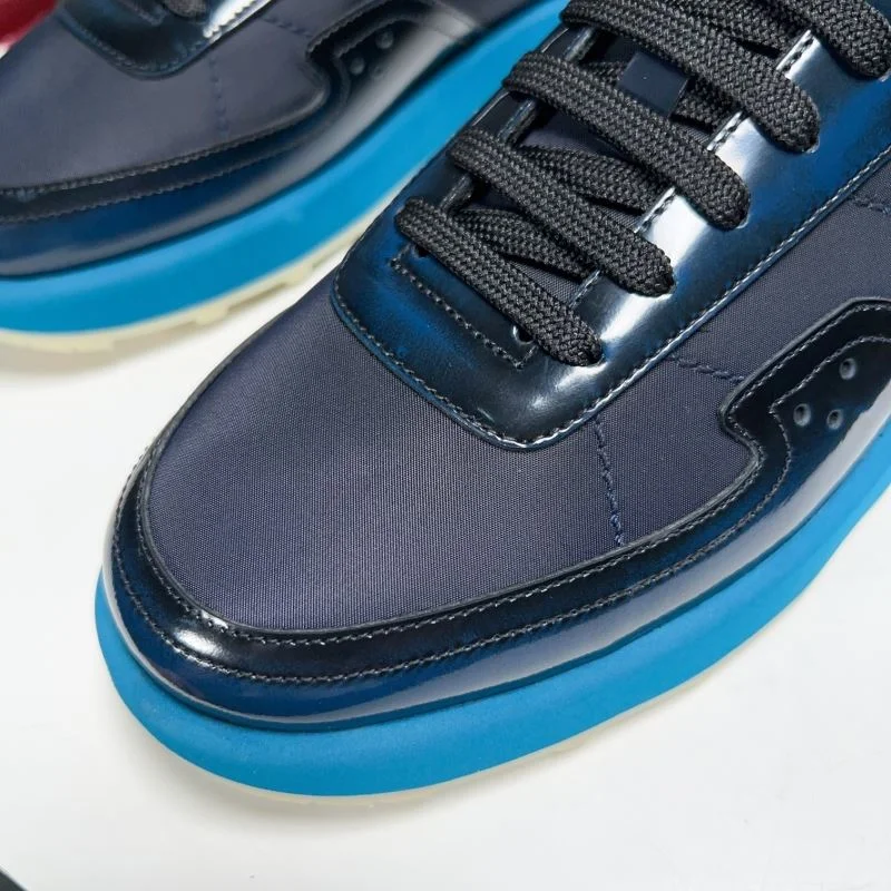 Indistinguishable Berluti Shoes