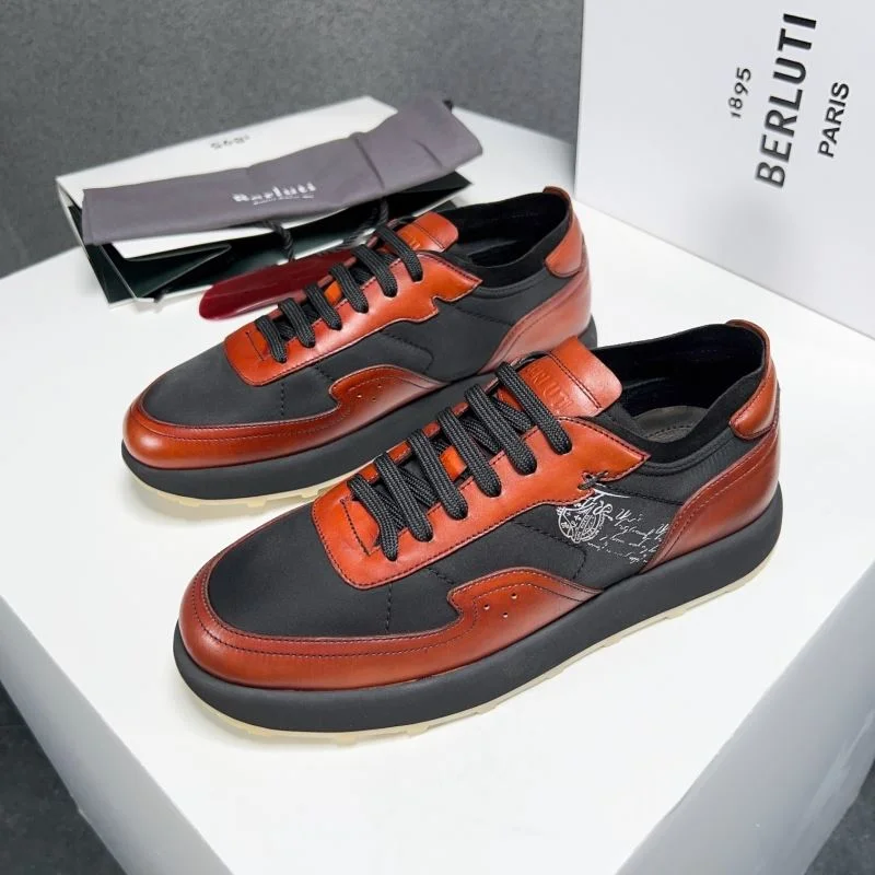 Berluti Shoes