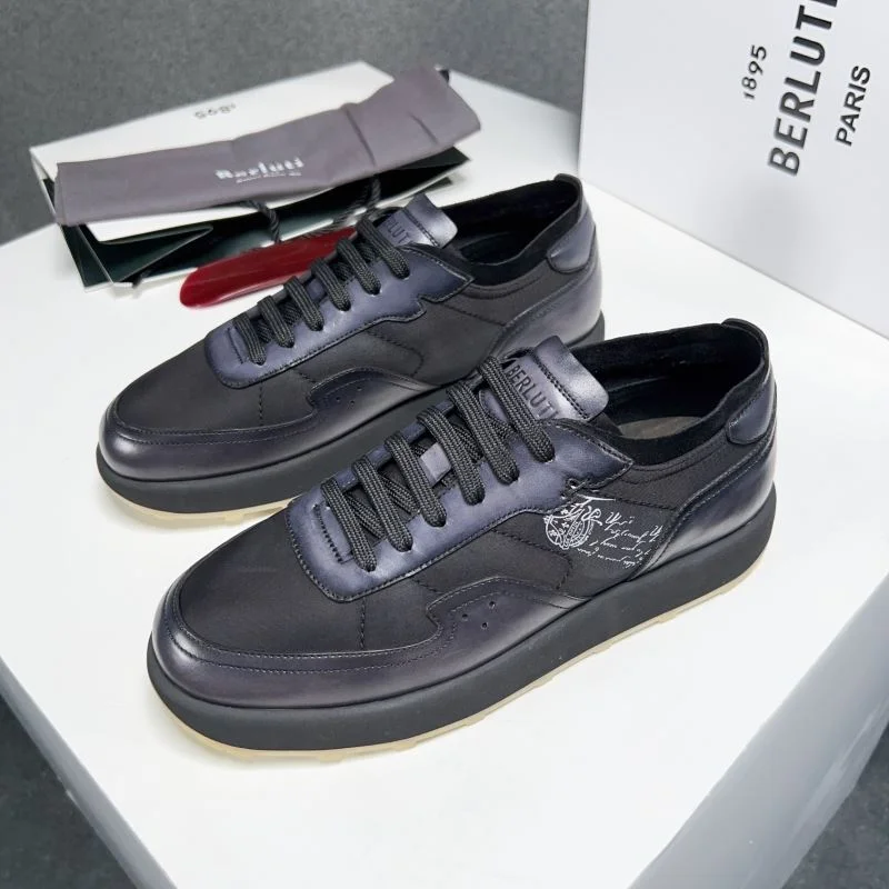 Berluti Shoes