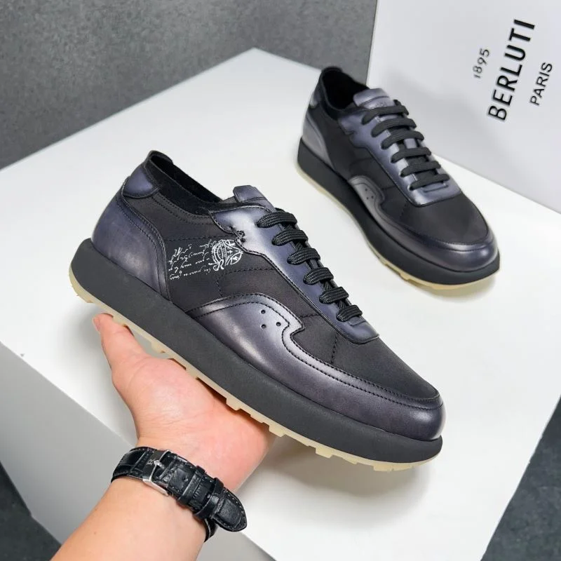 Economical Berluti Shoes