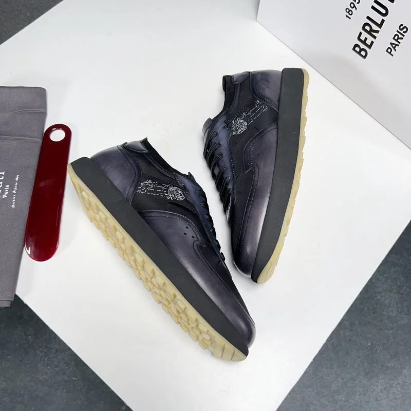 Economical Berluti Shoes