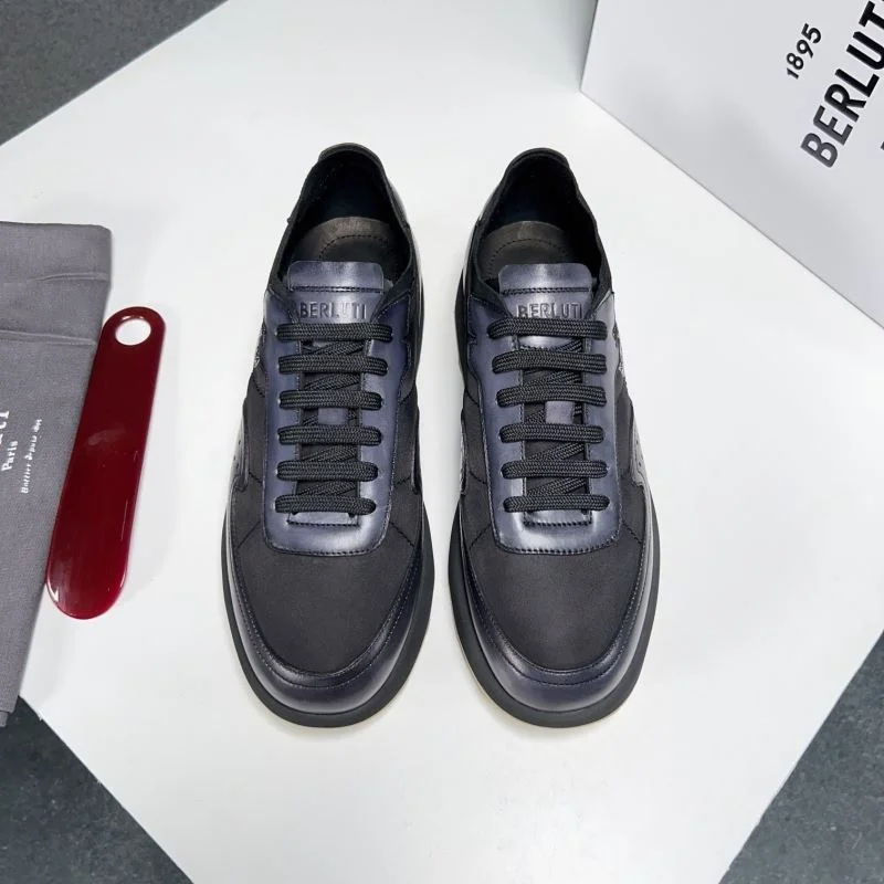 Economical Berluti Shoes