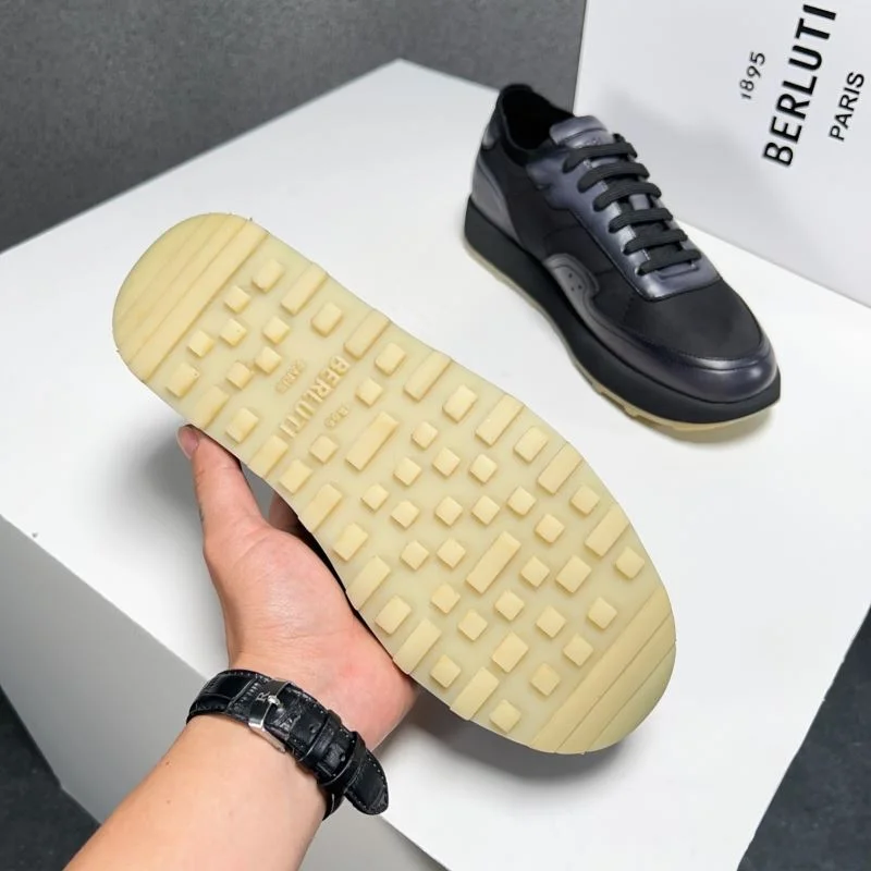 Economical Berluti Shoes