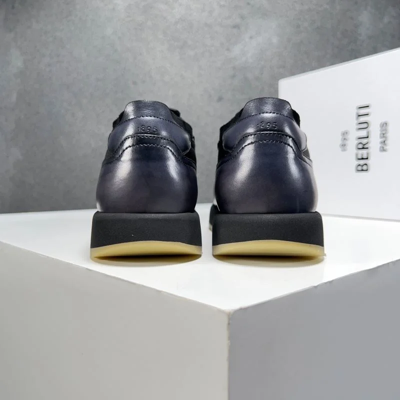 Economical Berluti Shoes
