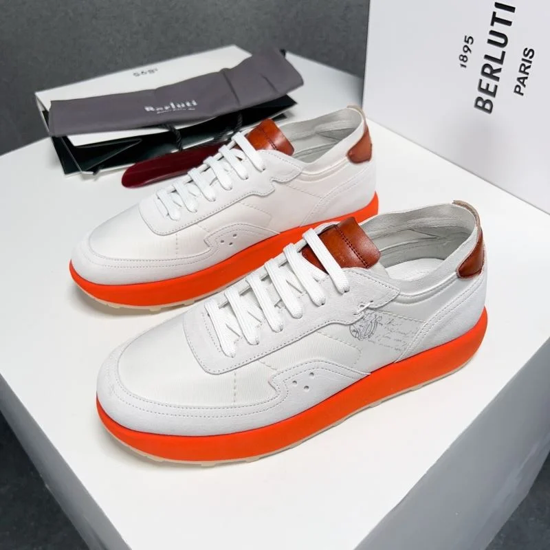 Berluti Shoes
