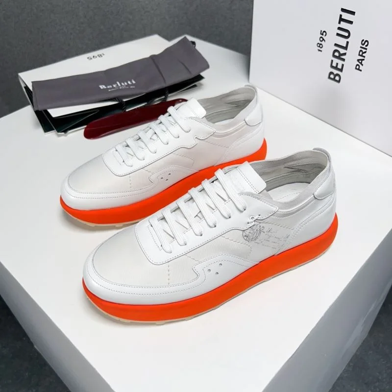 Berluti Shoes