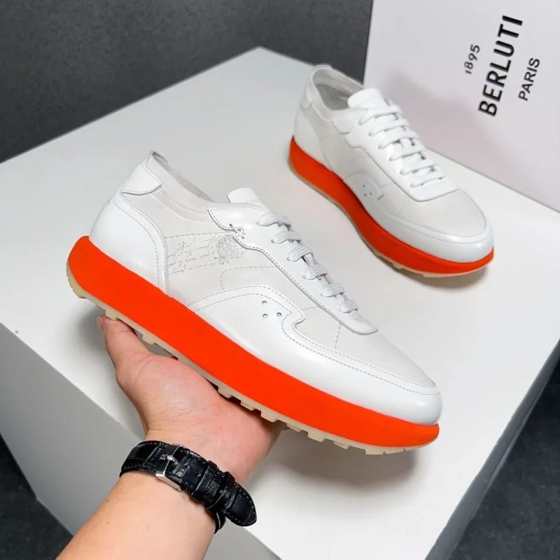 Genuine Berluti Shoes