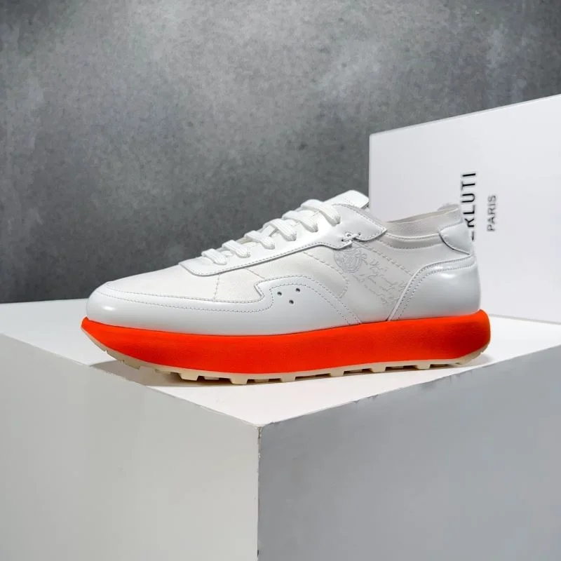 Genuine Berluti Shoes