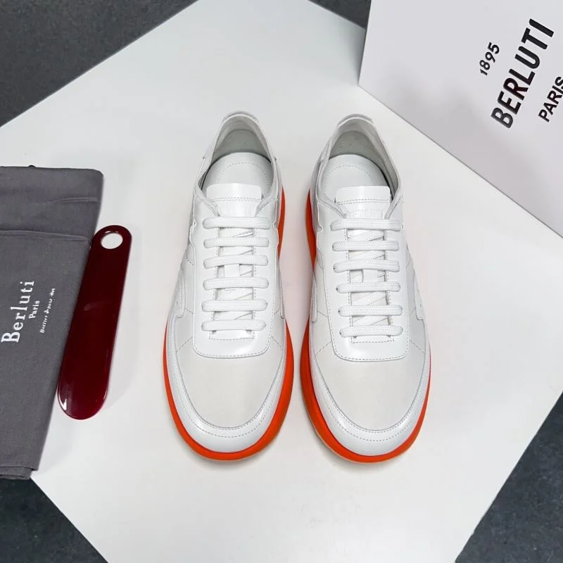 Genuine Berluti Shoes