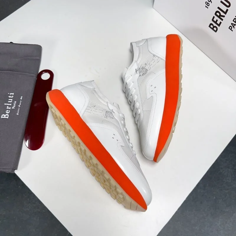 Genuine Berluti Shoes