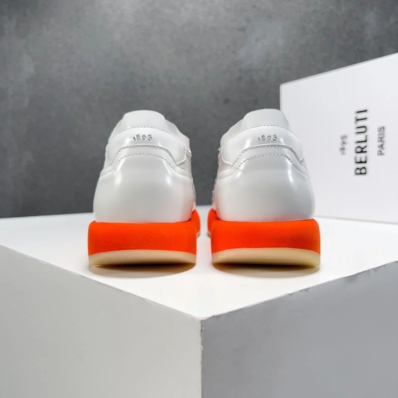Genuine Berluti Shoes