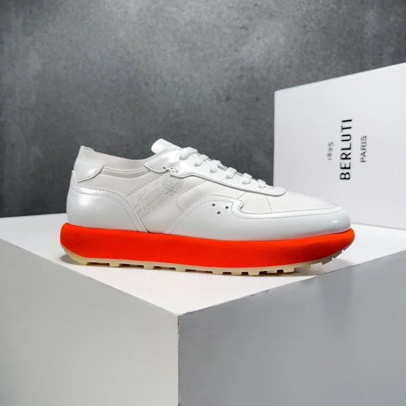 Genuine Berluti Shoes