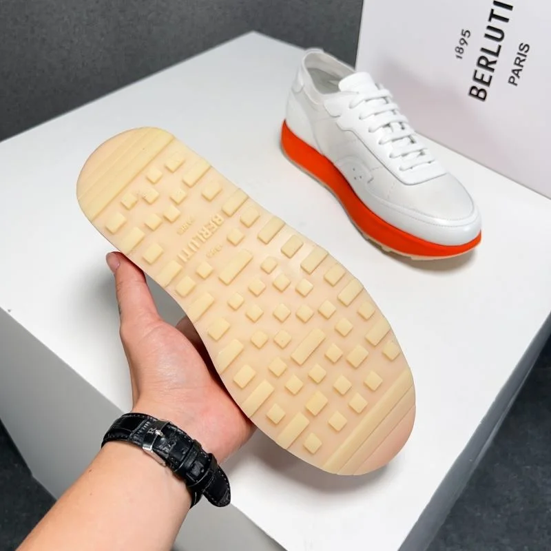 Genuine Berluti Shoes