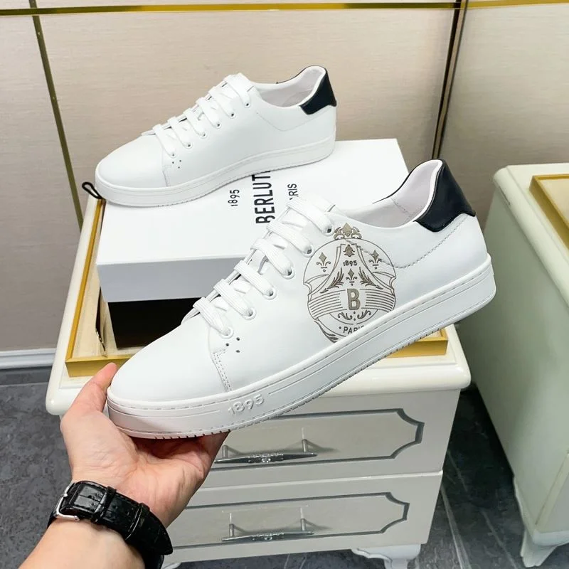 High accuracy Berluti Shoes