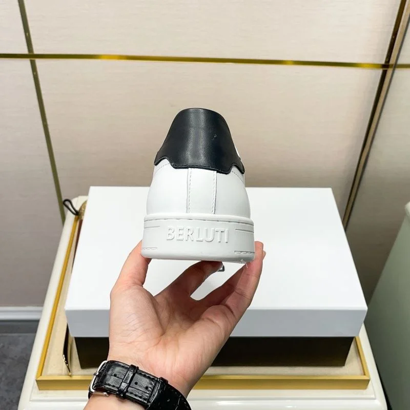 High accuracy Berluti Shoes